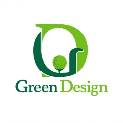 Green Design | Expert en gazon, parcs & terrains de sport